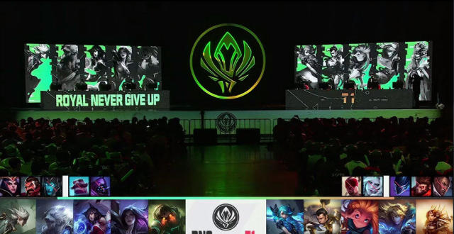 一扫阴霾！RNG复仇T1，GALA卡莎四杀把釜山打成图书馆_腾讯新闻