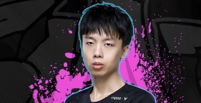 Icon爆料：SMLZ找到队伍了，已经签了！网友透露是WE_腾讯新闻