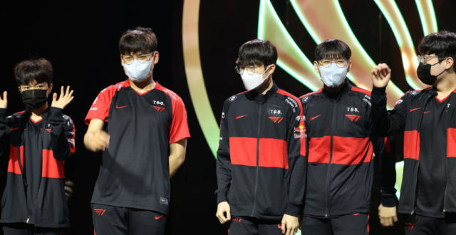 T1再战RNG！Oner放出狠话，野王Wei迎来劲敌_腾讯新闻