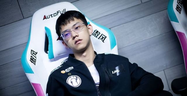 恭喜IG！训练赛击败EDG！wink杀疯了，怒砍15头！meiko狂送_腾讯新闻