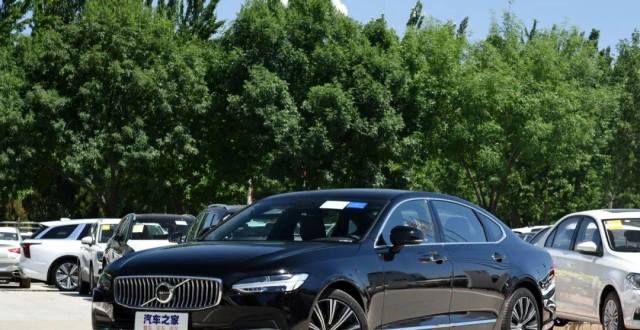 250马力＋8AT！还能选装空气悬架，比5系、E级还香？_腾讯新闻