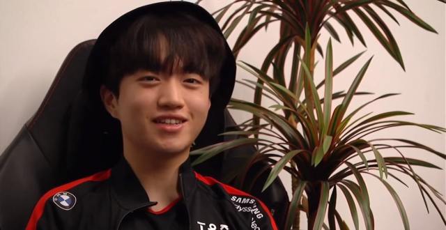 “Faker没睡好，不然单杀了”，T1开始嘴硬，Oner：轻松赢RNG_腾讯新闻