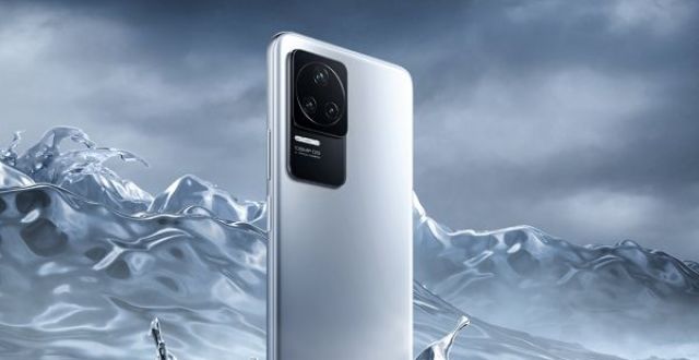 Redmi K50迎来618大促，起售价降至2199元_腾讯新闻