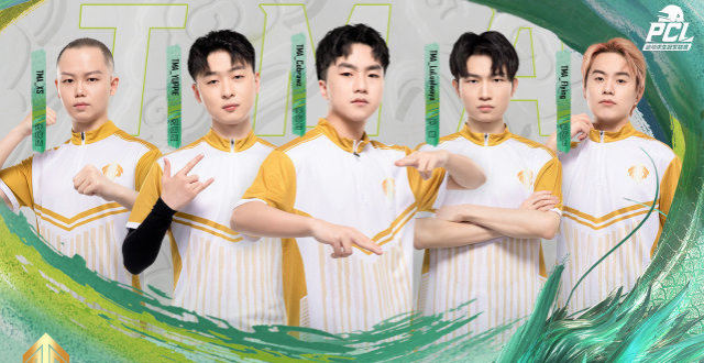 TMA继承JuFu世界赛积分！老板回应将再度引援，GEN欲东山再起_腾讯新闻