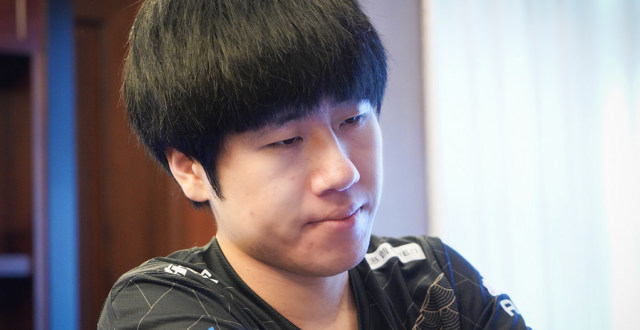 T1战胜LPL劲旅RNG，Keria放狠话，Faker向G2下战书_腾讯新闻