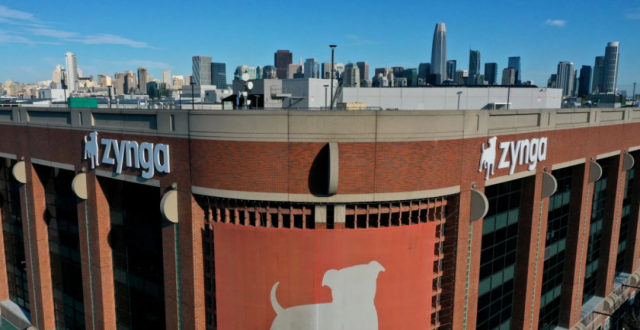 Take-Two正式完成对Zynga收购！盘点游戏史上的十大收购案_腾讯新闻