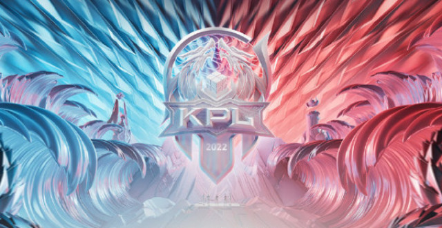 官宣！2022KPL夏季赛时间公布：6月8日正式开赛_腾讯新闻