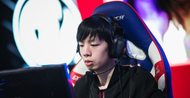 泪目！WE官宣Smlz加盟，WEA双C再次联手_腾讯新闻