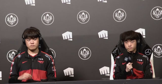 RNG确认晋级MSI决赛，Gumayusi放话G2不可能赢T1，LPL力挺G2！_腾讯新闻