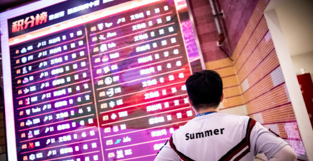 夏天加入CTG试训，PCL全明星代表队数据出炉，4AM小鹿真是短板？_腾讯新闻