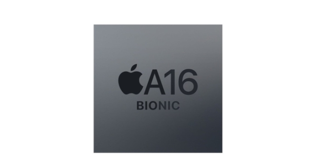 苹果芯片计划暗示：A16采用5nm，M2采用3nm_腾讯新闻