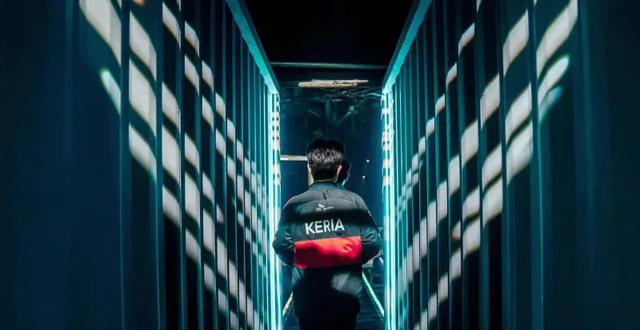 RNG或解锁MSI三冠王，赛前T1辅助放话决赛3比0，这么瞧不起RNG？_腾讯新闻