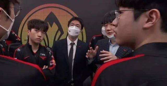 “RNG夺冠，Faker又开始嘴硬了”，赛后言论惹争议：是不是输不起？_腾讯新闻