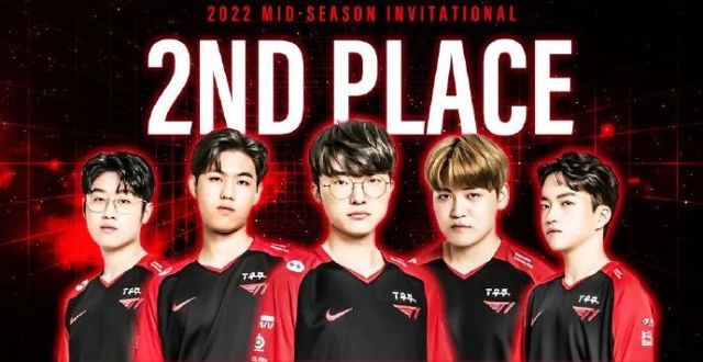 MSI：RNG夺冠，LCK玩家急了：无法否定RNG有特权_腾讯新闻