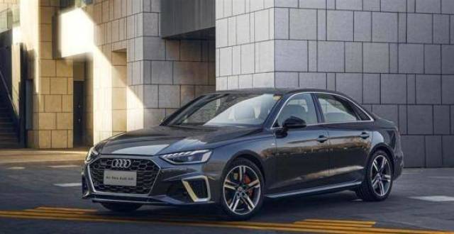 A4L可能换装大众1.5T发动机！网友：奥迪这是怎么了？_腾讯新闻