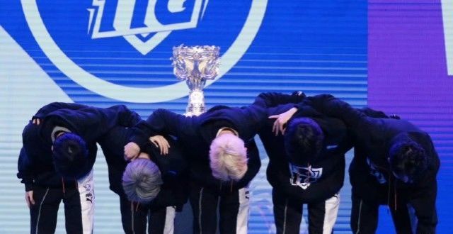 KPL：kear教练重新执教选手也都在，变与不变之间，TTG充满可能！_腾讯新闻