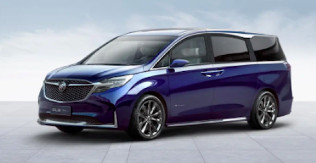 红旗首款MPV车型HM9即将到来，或将与GL8等传统车型正面竞争！_腾讯新闻