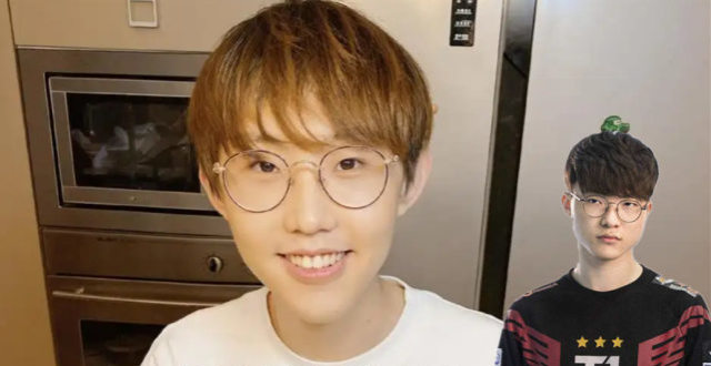 imp真敢说啊：Faker变得恶心，是被吹太久了，以为自己真的厉害！_腾讯新闻