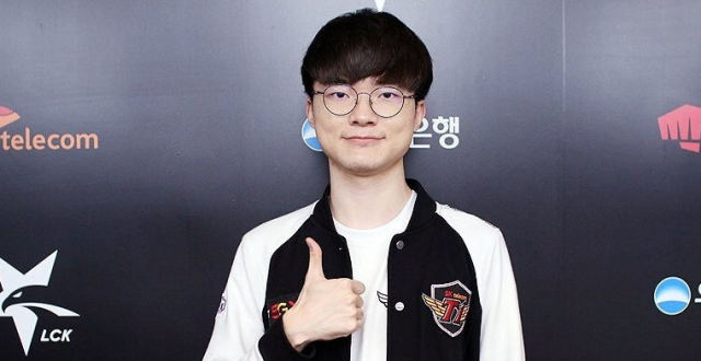 2位冠军吐槽Faker！Doinb：他以前从不找借口！imp：他很恶心_腾讯新闻