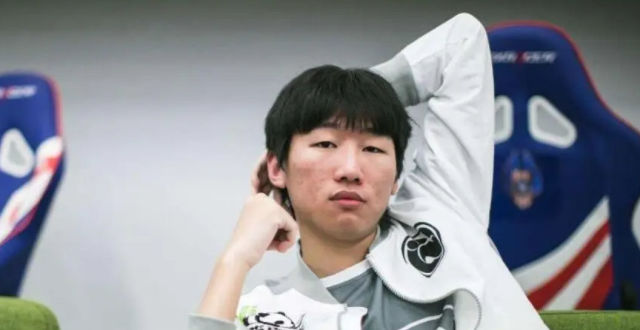 “Ning夏季赛准备复出！”Doinb透露内幕：训练赛经常遇到Ning_腾讯新闻