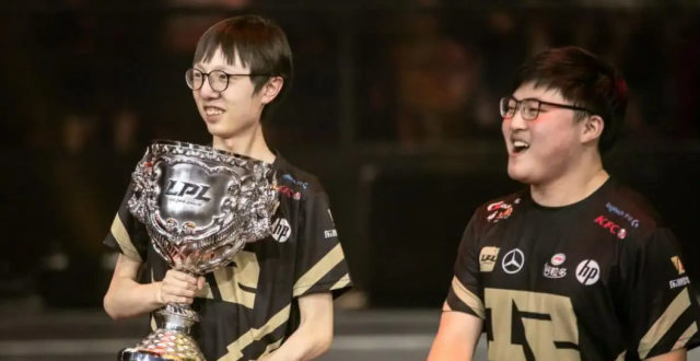 RNG夺冠仅3天，MLXG“欠薪事件”再起波澜，BLG和朱开被冲，真实_腾讯新闻