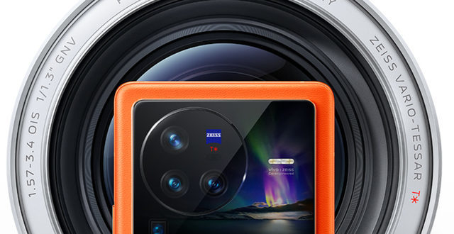 vivo X80系列与荣耀Magic4系列两两对决，消费者该咋选？一目了然_腾讯新闻