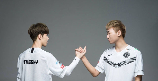 “Faker就是输不起了！”T1老板再次嘴硬，Ning回归给出锐评！_腾讯新闻