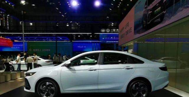 帝豪L雷神Hi·X超级电混登陆大湾区，综合续航1300km_腾讯新闻