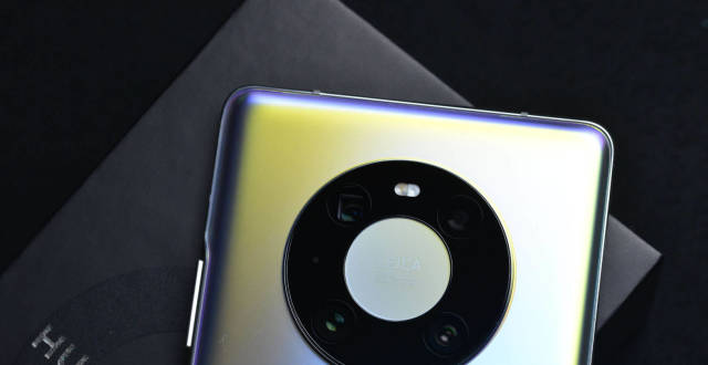 华为下架Mate40系列！麒麟9000已卖光还是为Mate50让路？_腾讯新闻