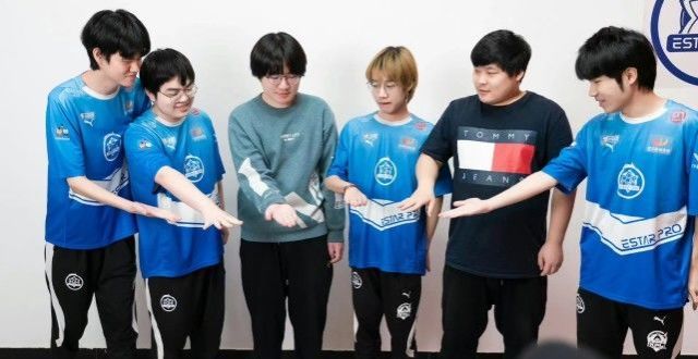 WB用“送猫战术”换训练赛？estar3-2WB：坦然马超“16-0”打懵WB_腾讯新闻