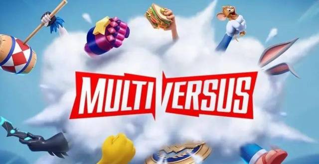 华纳大乱斗游戏《MultiVersus》前瞻：下一个 F2P 爆款？_腾讯新闻