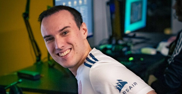 告别LPL！前FPX悍将Bo远赴欧洲，Perkz迎来新队友_腾讯新闻