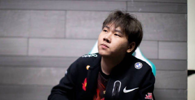 海外网友热议Bo加入VIT：Bo是LPL最天才的打野之一，看好他_腾讯新闻