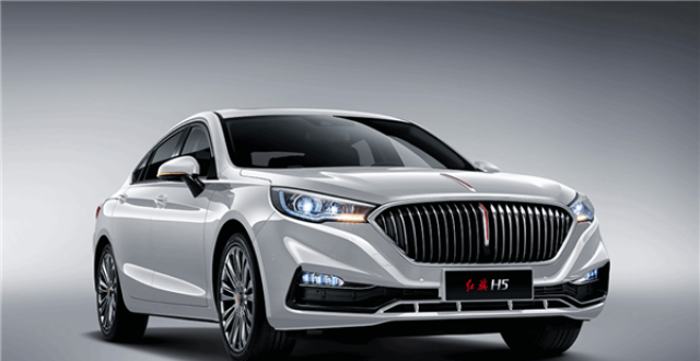 网友曝4S店红旗H5销售培训策略 称车主学历相对较低_腾讯新闻