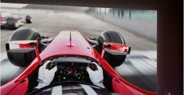 从游戏本到游戏投影 京东618用C2M专业力推动用户需求的多元满足_腾讯新闻