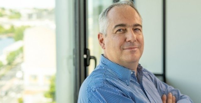 专访DXOMARK CEO：一位数学家的“跨界”历程，狂热摄影梦，创造手机评分宇宙_腾讯新闻