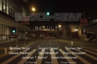 Waymo发布城市级3D场景合成模型Block-NeRF_腾讯新闻