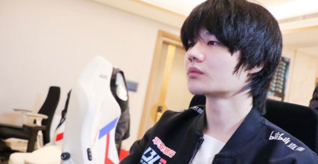 BLG现在是LPL第二强队！Doinb坦言：除了RNG没人是他的对手_腾讯新闻