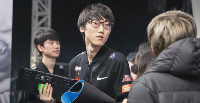 DK迎战BRO，Nuguri向LPL粉丝致歉，训练方向明确_腾讯新闻