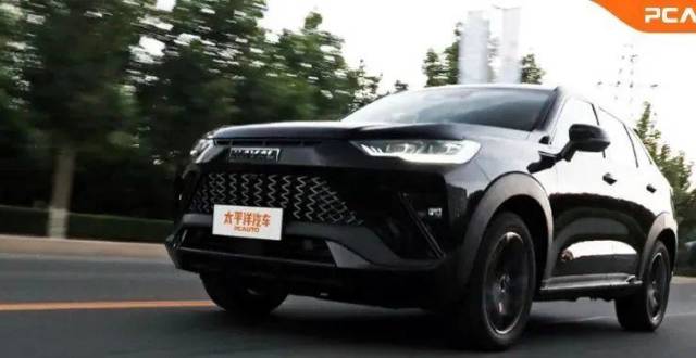 全网首测哈弗H6S混动版！这台15万的SUV能把丰田混动拉下马？_腾讯新闻