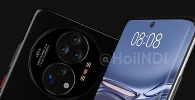 5G依旧缺席 华为Mate50系列或在8月与鸿蒙3.0一同发布_腾讯新闻