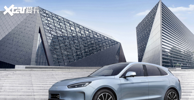 或9月正式上市 AITO问界M5e官图发布_腾讯新闻