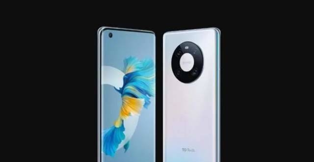 鼎桥M40和华为Mate40究竟是什么关系？_腾讯新闻