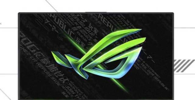 ROG魔霸新锐2022：锐龙9 6900HX＋RTX3060到手仅需8499元_腾讯新闻