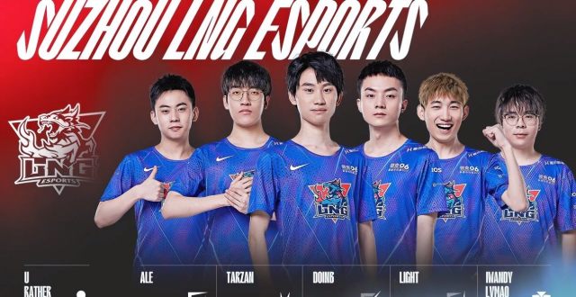 Bin冠军白拿了！Doinb采访直言：决胜局打得并不好，等对面来送_腾讯新闻