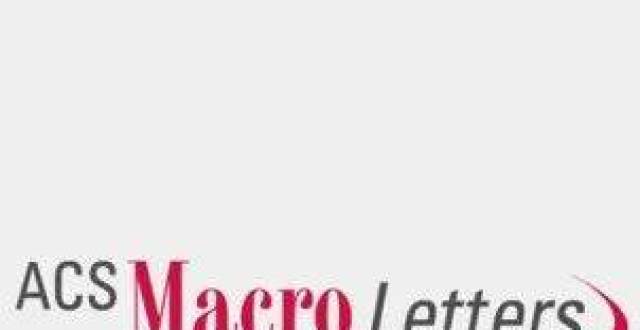 西北工业大学尹大川/邓旭东ACS Macro Lett.多巴胺修饰四臂聚乙二醇制备亲水防污涂层_腾讯新闻