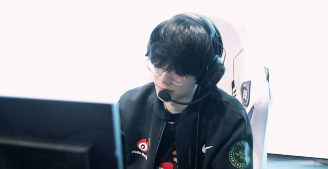 Theshy尽力了！WBG惨遭EDG翻盘，UZI：他们发现了致胜密码_腾讯新闻