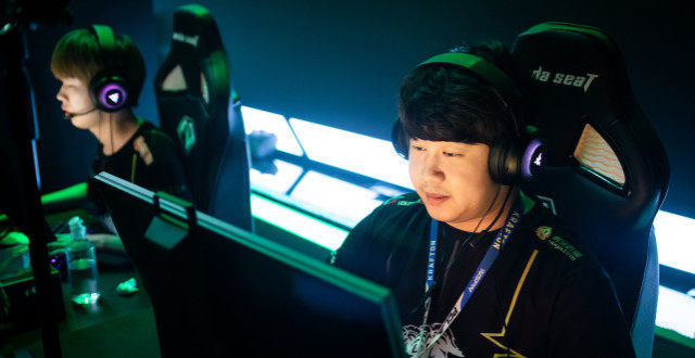 绝地求生：4AM小海携手112加入TMA，夏季赛或成最后一战？_腾讯新闻