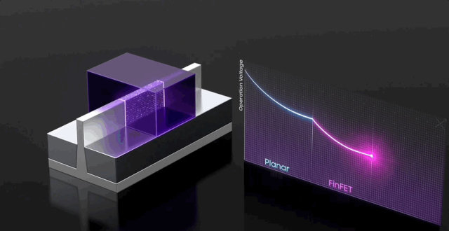 台积电抢攻2nm王冠！ASML最强光刻机加持，2025年量产_腾讯新闻