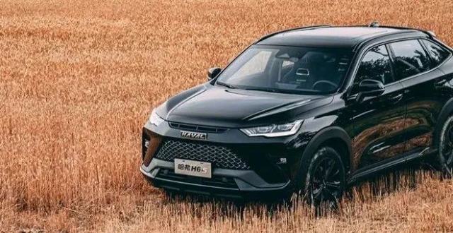 深度试驾｜哈弗H6S DHT：混动车型的一匹黑马_腾讯新闻